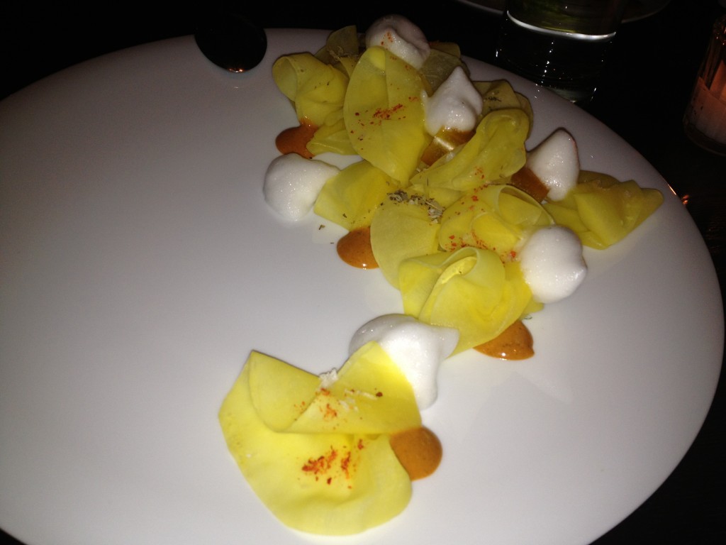 Empellon Cocina review|New York City dining