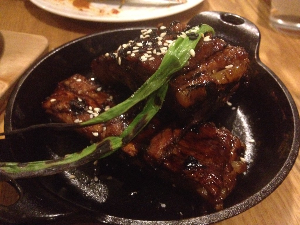 Urban Butcher: Slaughtering Assumptions - Been There Eaten That