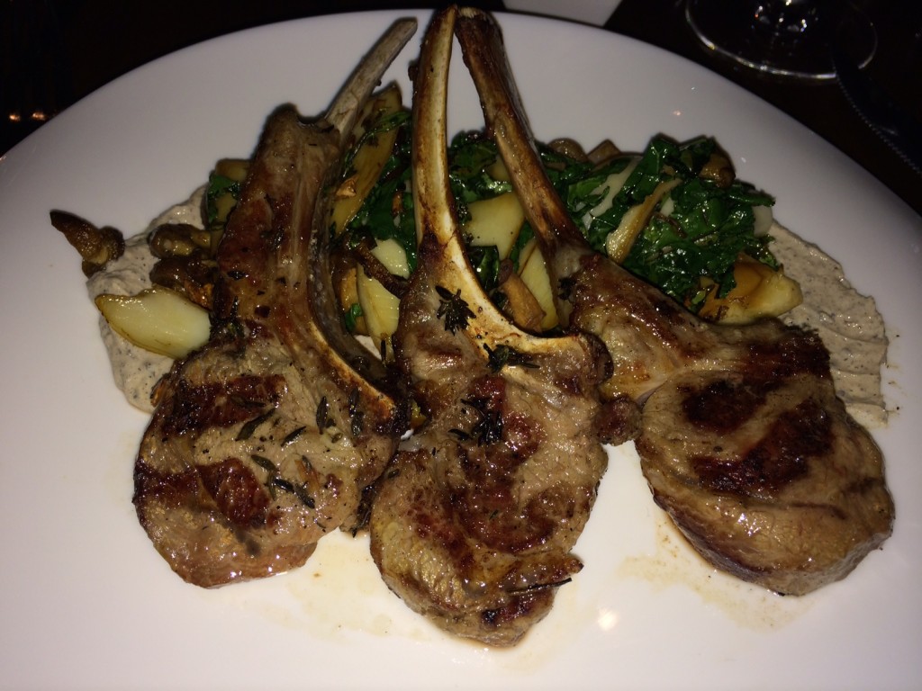 NYC's Balaboosta: From Strength to Strength - Been There Eaten That