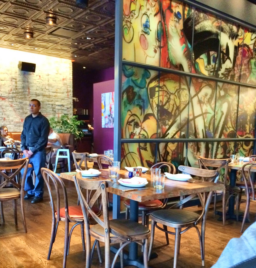 Tico restaurant review