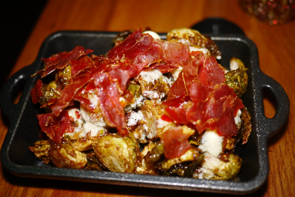 Compass Rose restaurant review|U Street restaurant