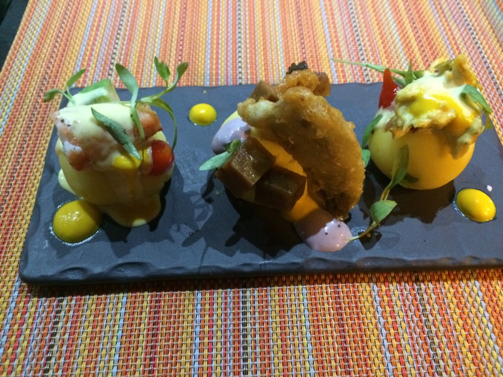 Ocopa |restaurant review