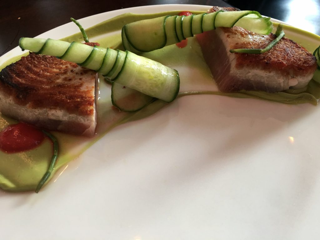 Duck Duck Goose: Winning in Bethesda - Been There Eaten That