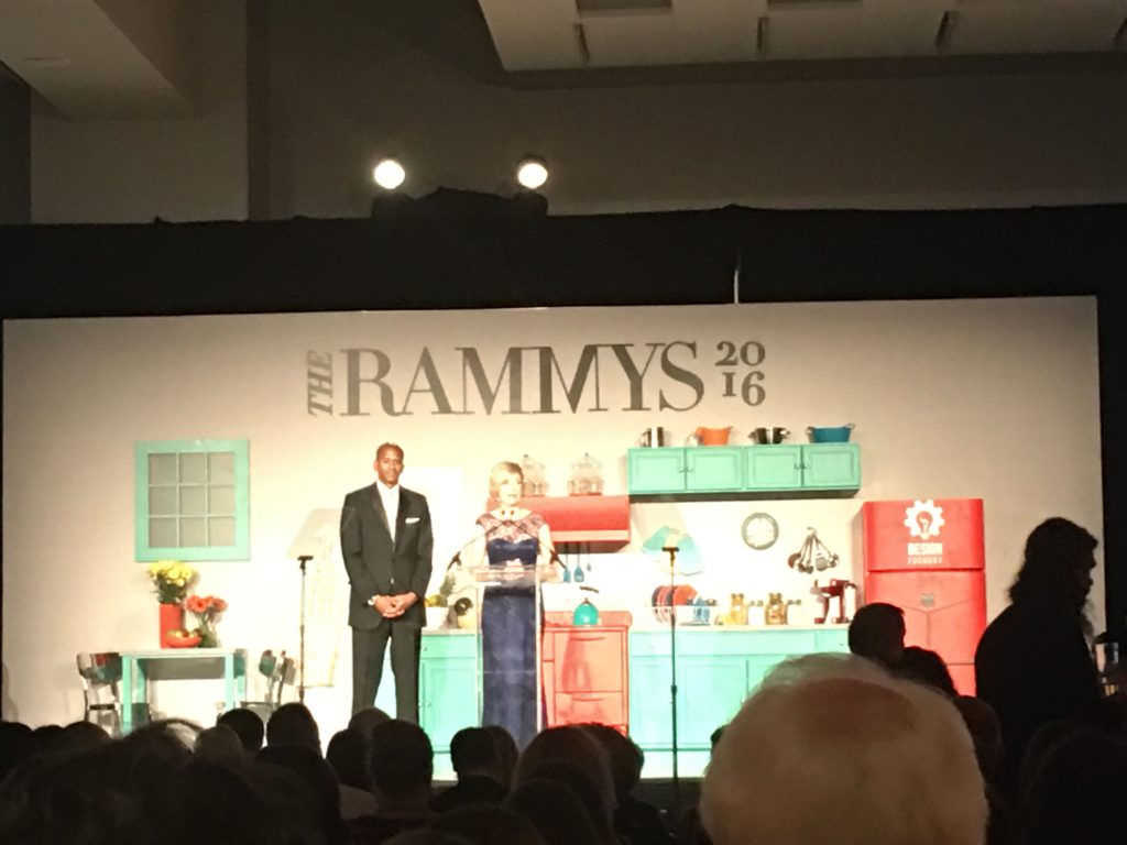 Rammy Awards: Celebrating DC's Best - Been There Eaten That