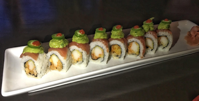 26 Sushi & Tapas Archives - Been There Eaten That