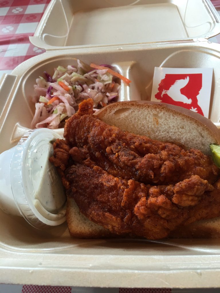 Visiting Columbus Ohio-travel guide and restaurant reviews
