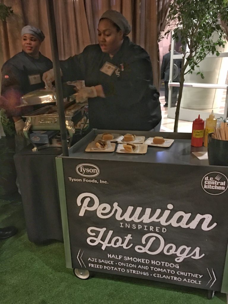 capital-food-fight-peruvian-hot-dogs - Been There Eaten That