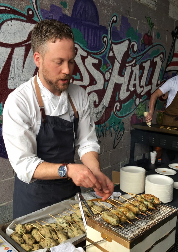 NKOTB 2 Johnny Spero - Been There Eaten That