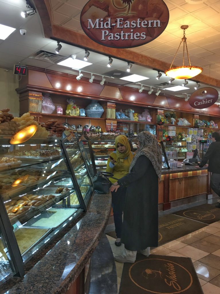 Shatila Bakery - Been There Eaten That