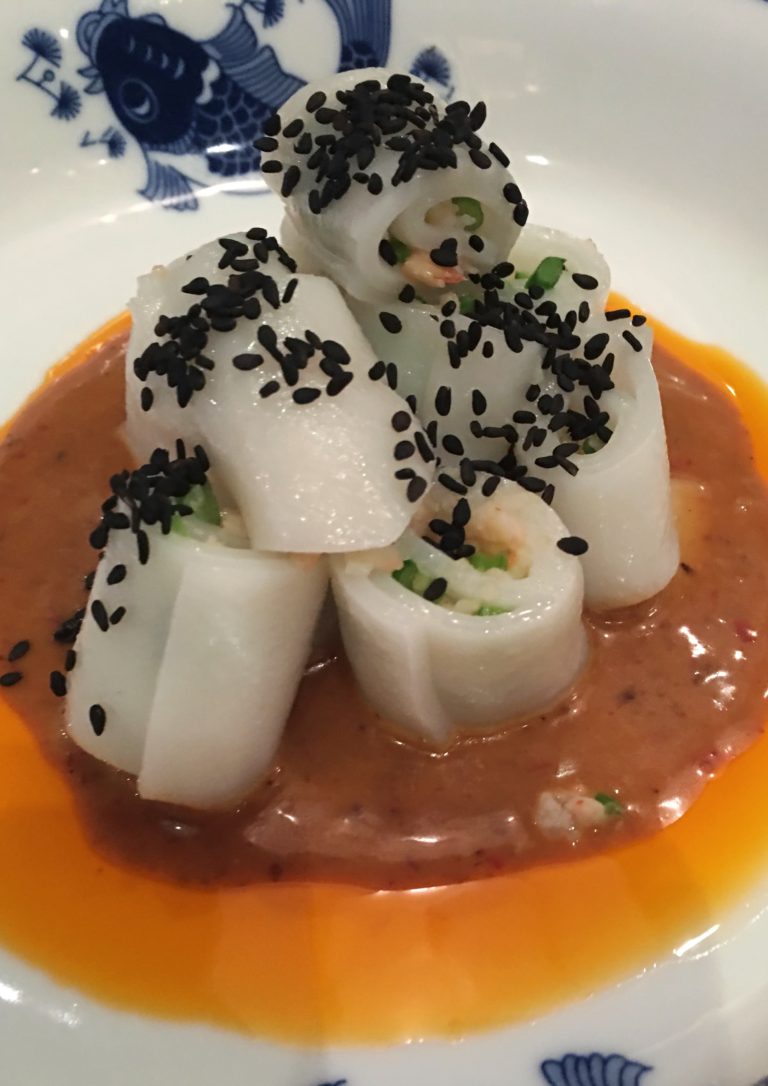 Tiger Fork restaurant review