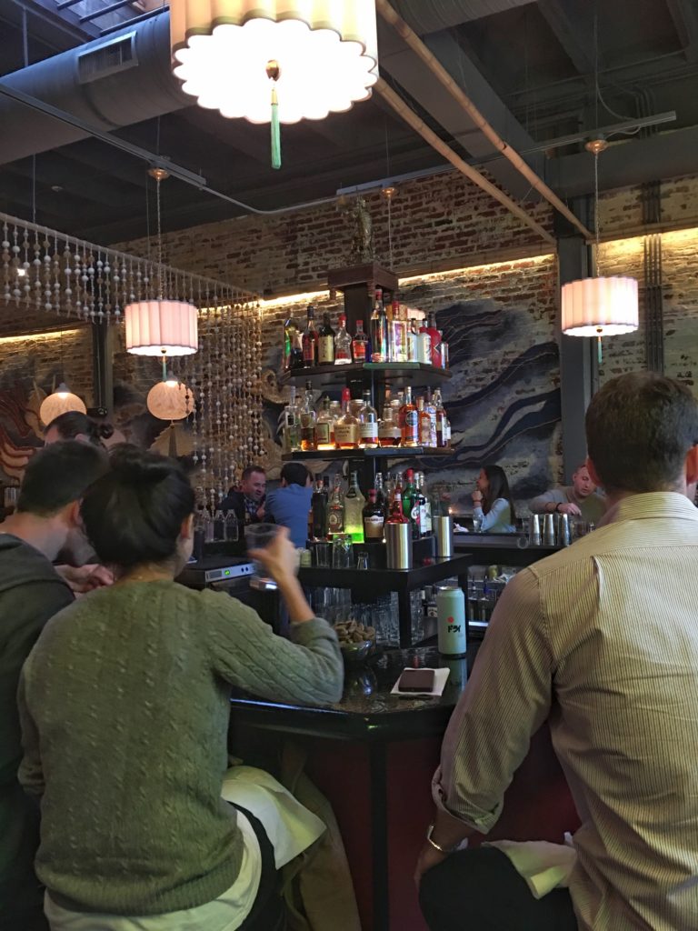 Tiger Fork restaurant review