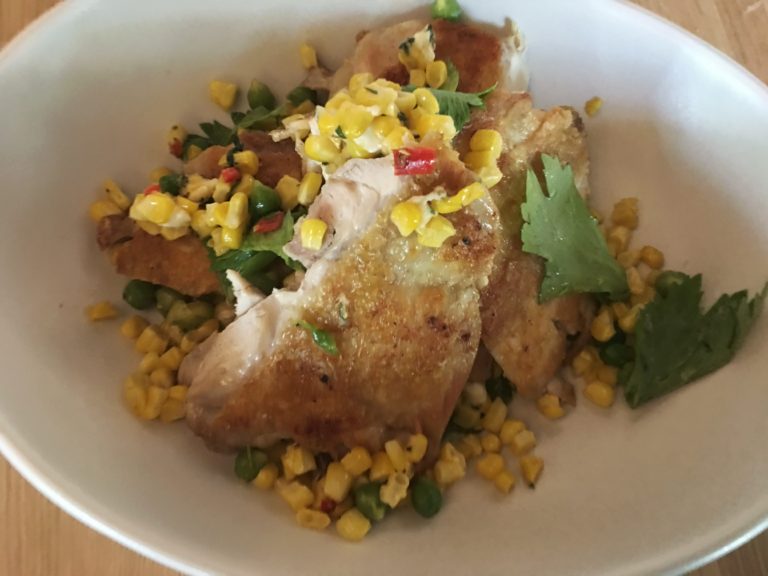 True Food Kitchen restaurant review