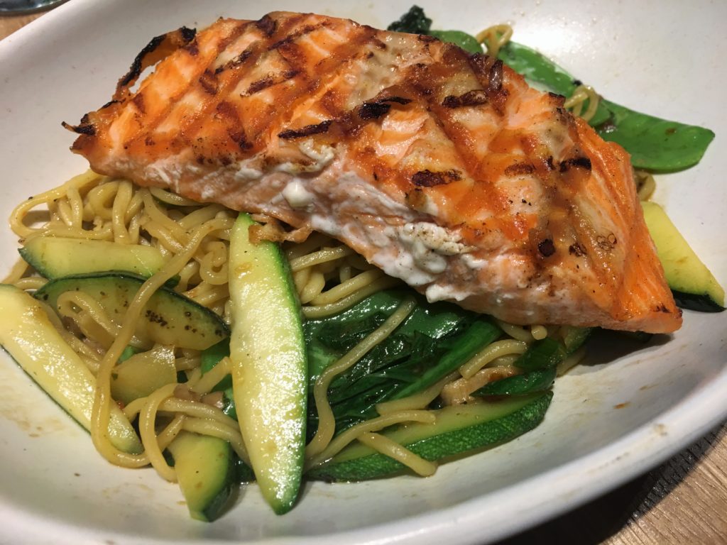 True Food Kitchen restaurant review