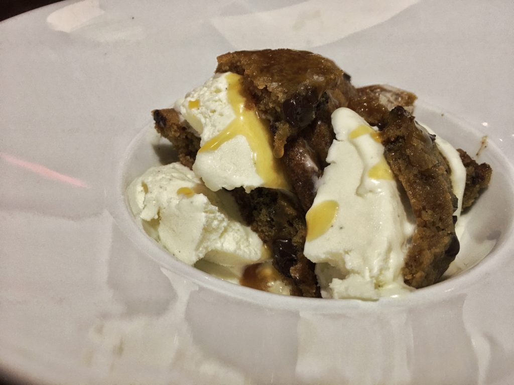 Requin cookies and cream - Been There Eaten That