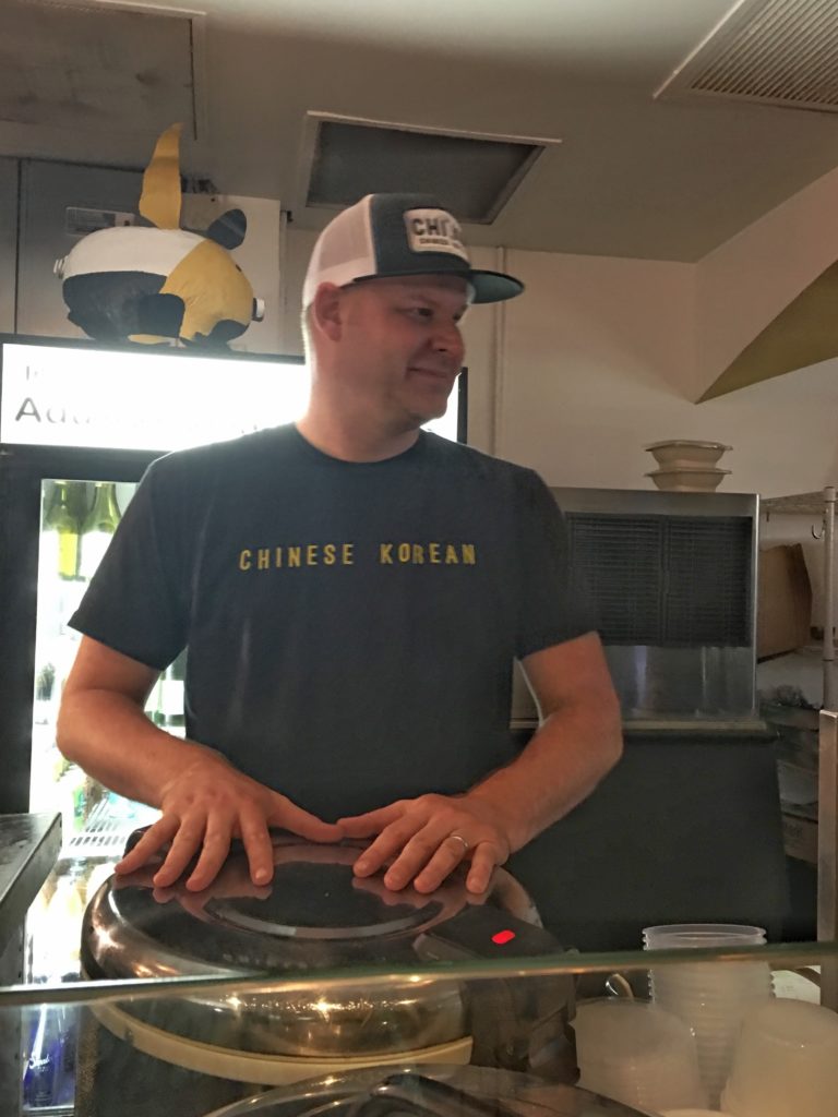 ChiKo restaurant review | Been There, Eaten That