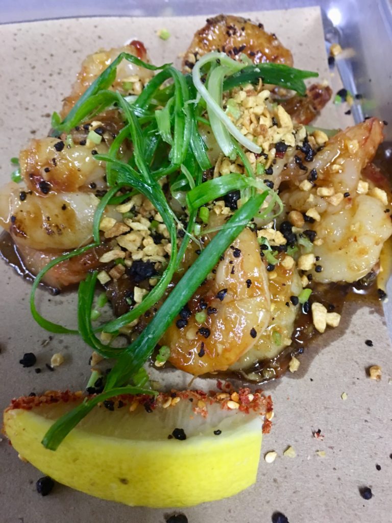 ChiKo restaurant review | Been There, Eaten That