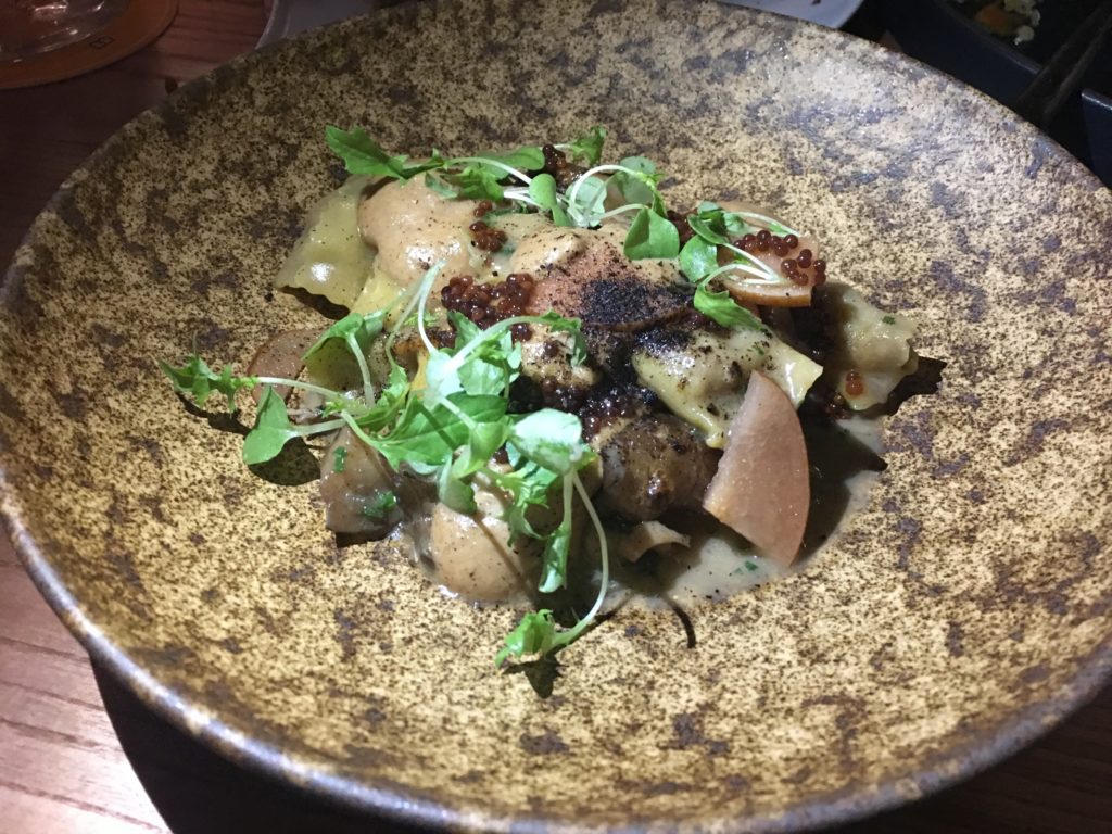 Bresca DC restaurant review Been There, Eaten That