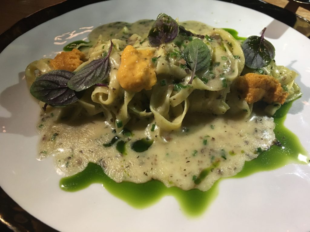 Bresca DC restaurant review Been There, Eaten That