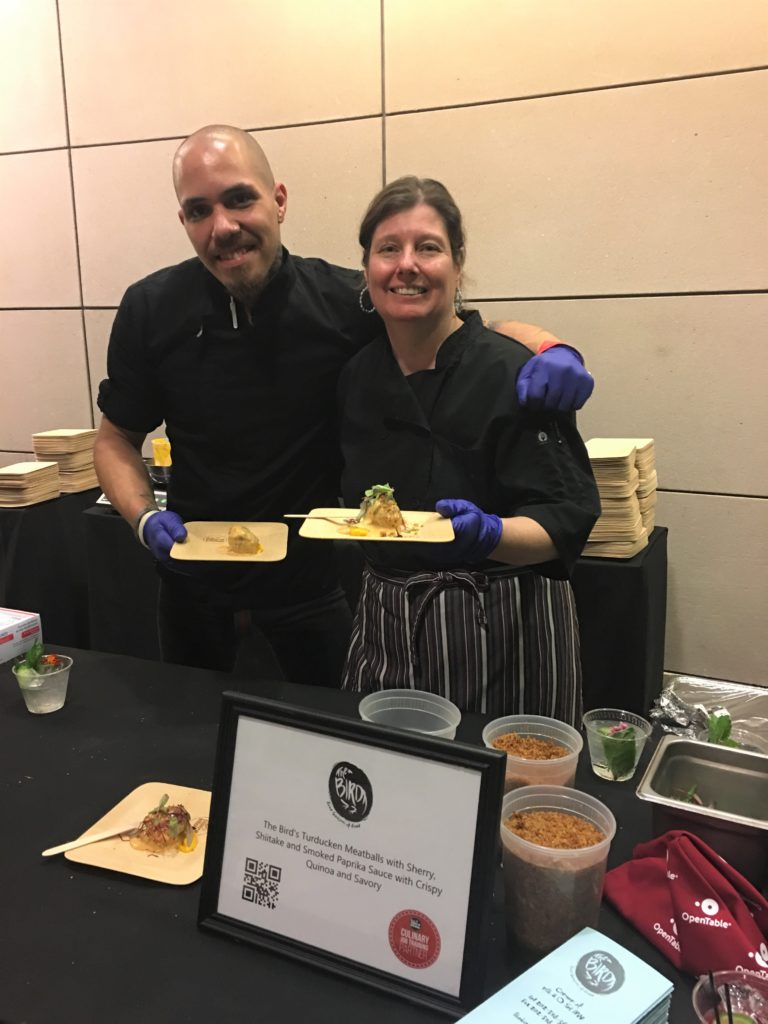 Chef Ryan Hackney Archives - Been There Eaten That