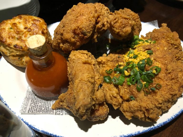 Unconventional Diner restaurant review Been There, Eaten That