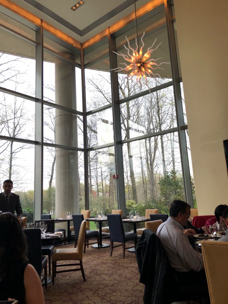 2941 Restaurant review Been There, Eaten That