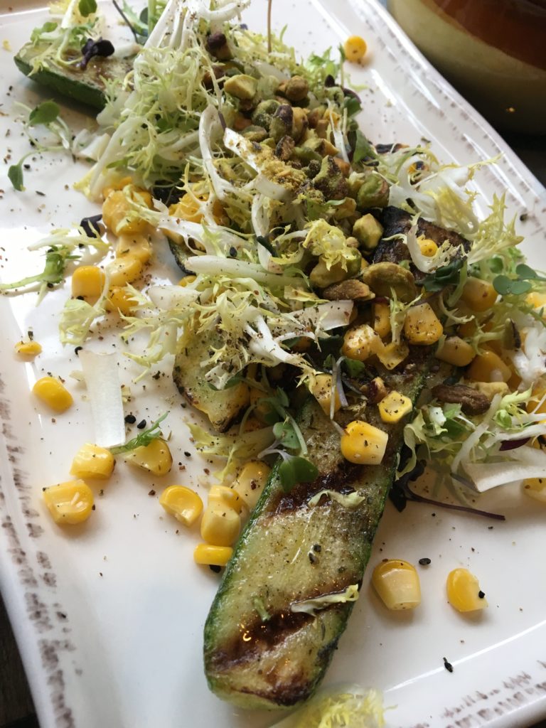 Fancy Radish - Been There Eaten That