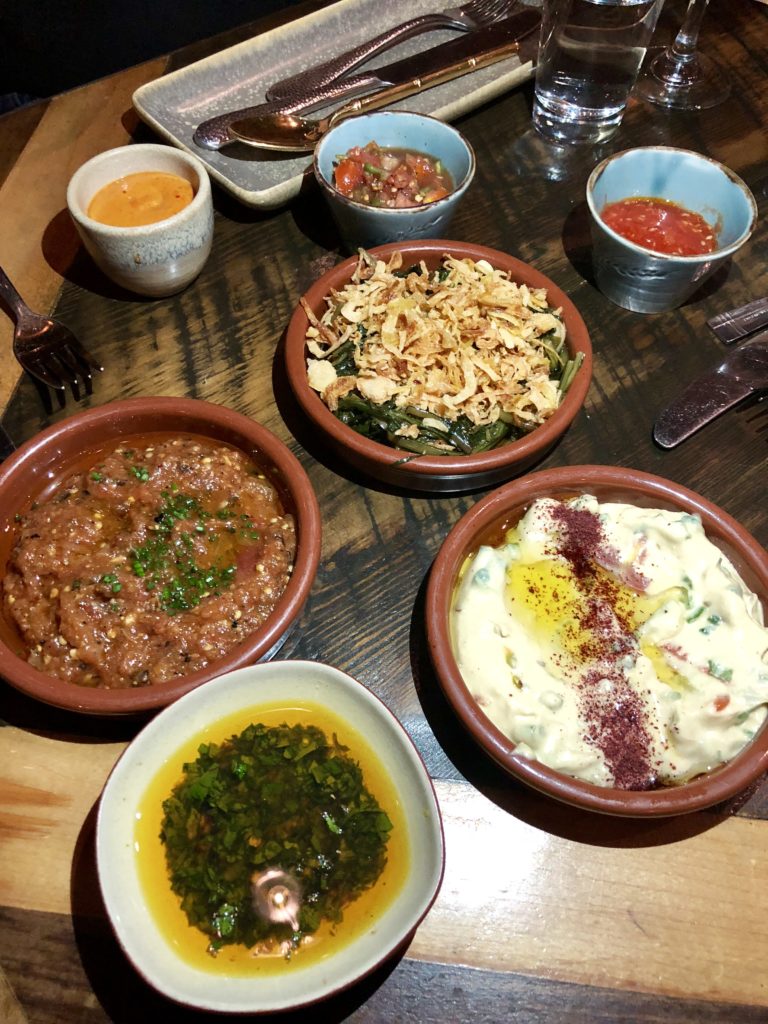 Maydan | DC restaurant review | Been There, Eaten That