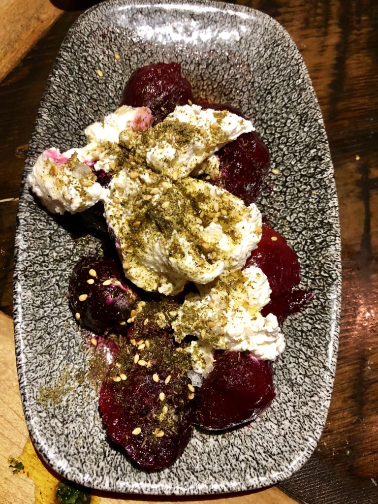 Maydan | DC restaurant review | Been There, Eaten That