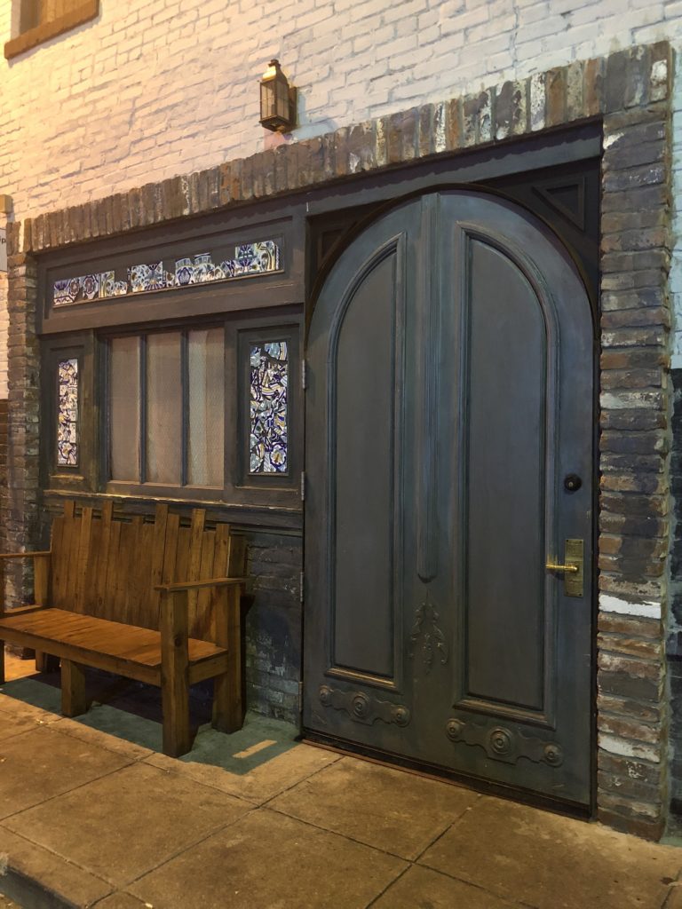 Maydan | DC restaurant review | Been There, Eaten That