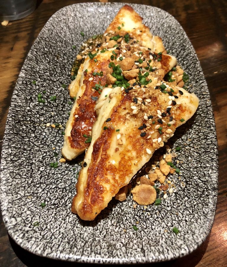 Maydan | DC restaurant review | Been There, Eaten That