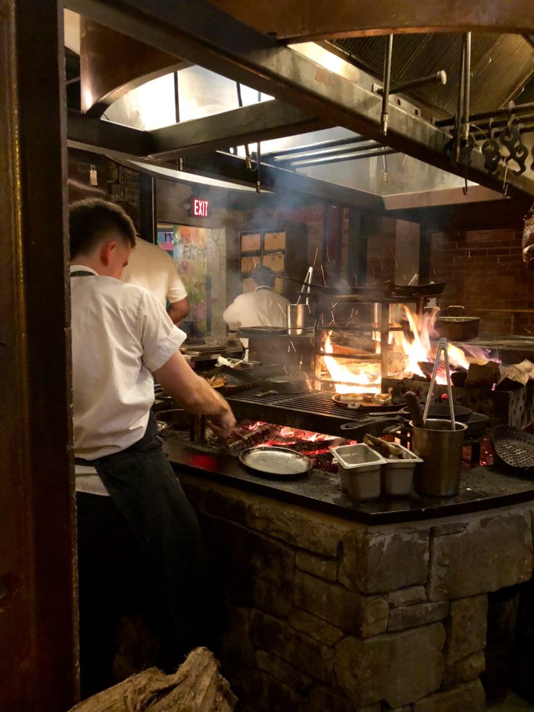 Maydan | DC restaurant review | Been There, Eaten That