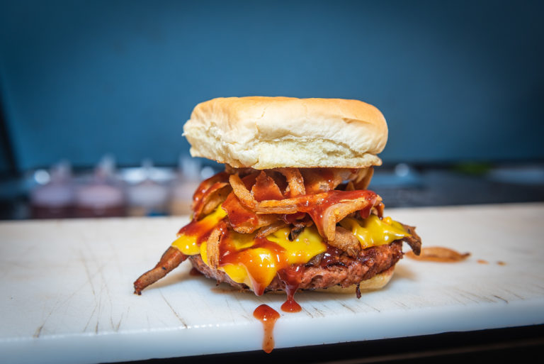 PLNT Burger | Kosher and Vegan In Silver Spring - Been There Eaten That