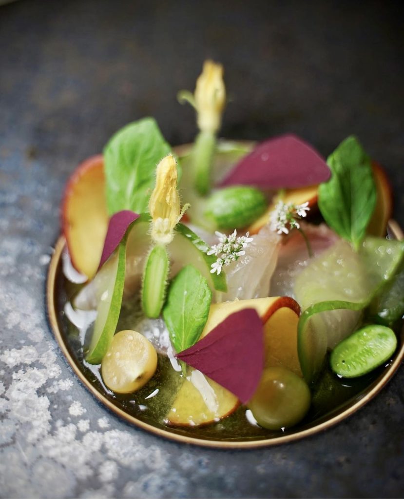 Memories: Menomale and Jont - Been There Eaten That